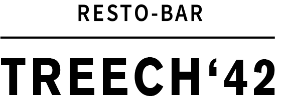 Resto-Bar Treech'42 | Gezellig lunchen, dineren of borrelen